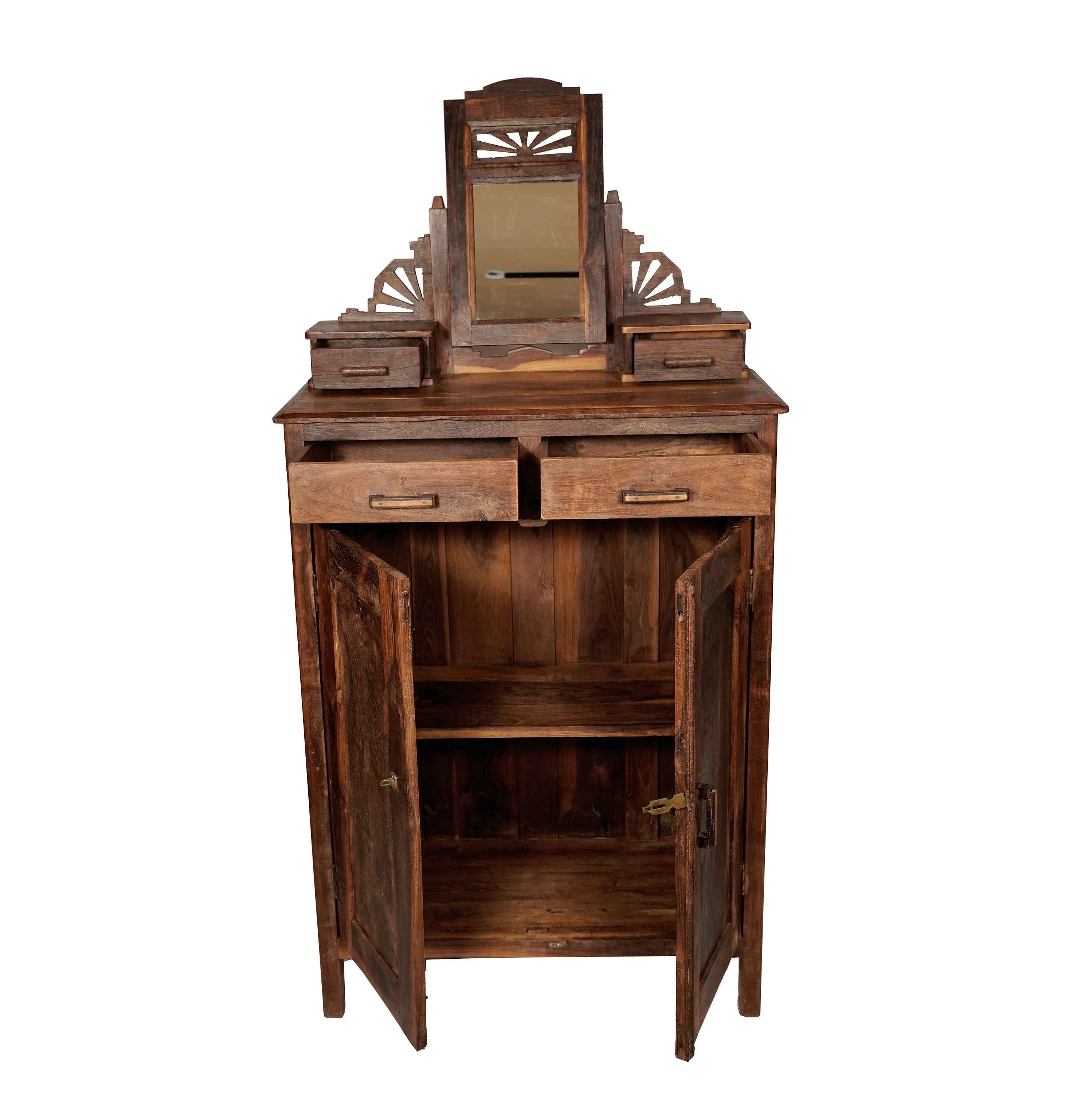 Rupika Dressing Table – The Artisania